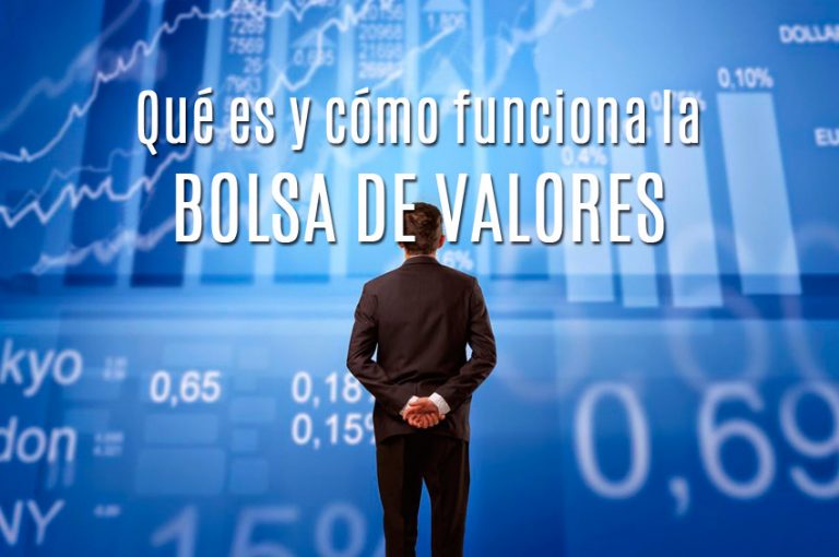 Qué es y cómo funciona la bolsa de valores. - Universidad de Bolsa