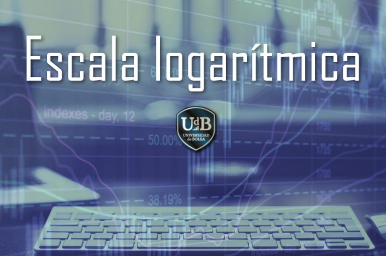 Escala logarítmica - Universidad de Bolsa