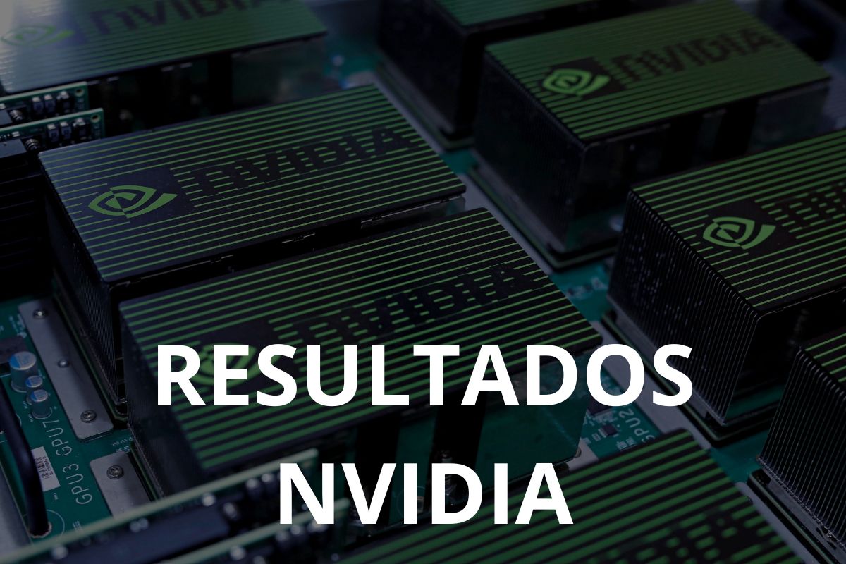 Resultados de Nvidia: sigue batiendo récords y llega a máximos ...