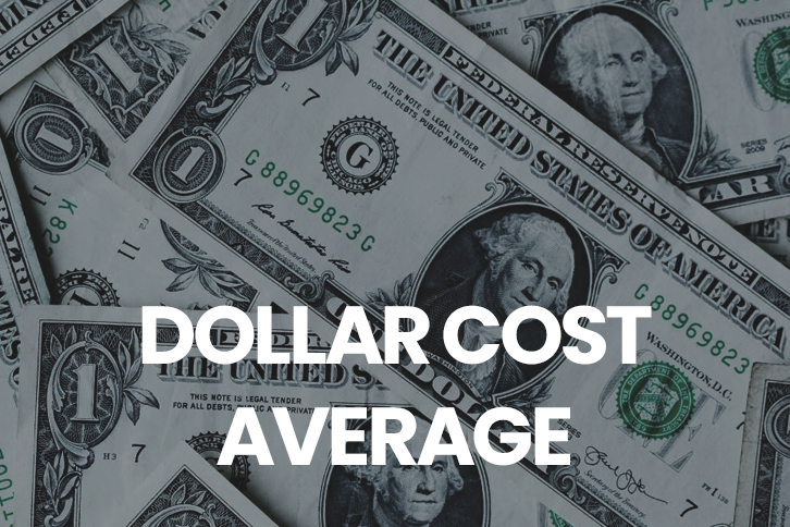 Dollar Cost Averaging (DCA) - Universidad de Bolsa